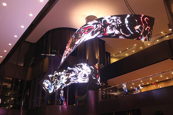 Studio Daniel Canogar