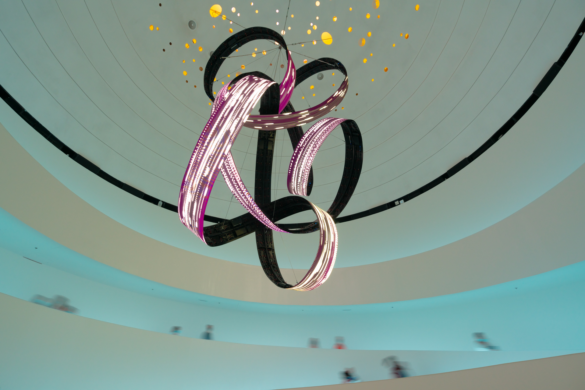 Studio Daniel Canogar