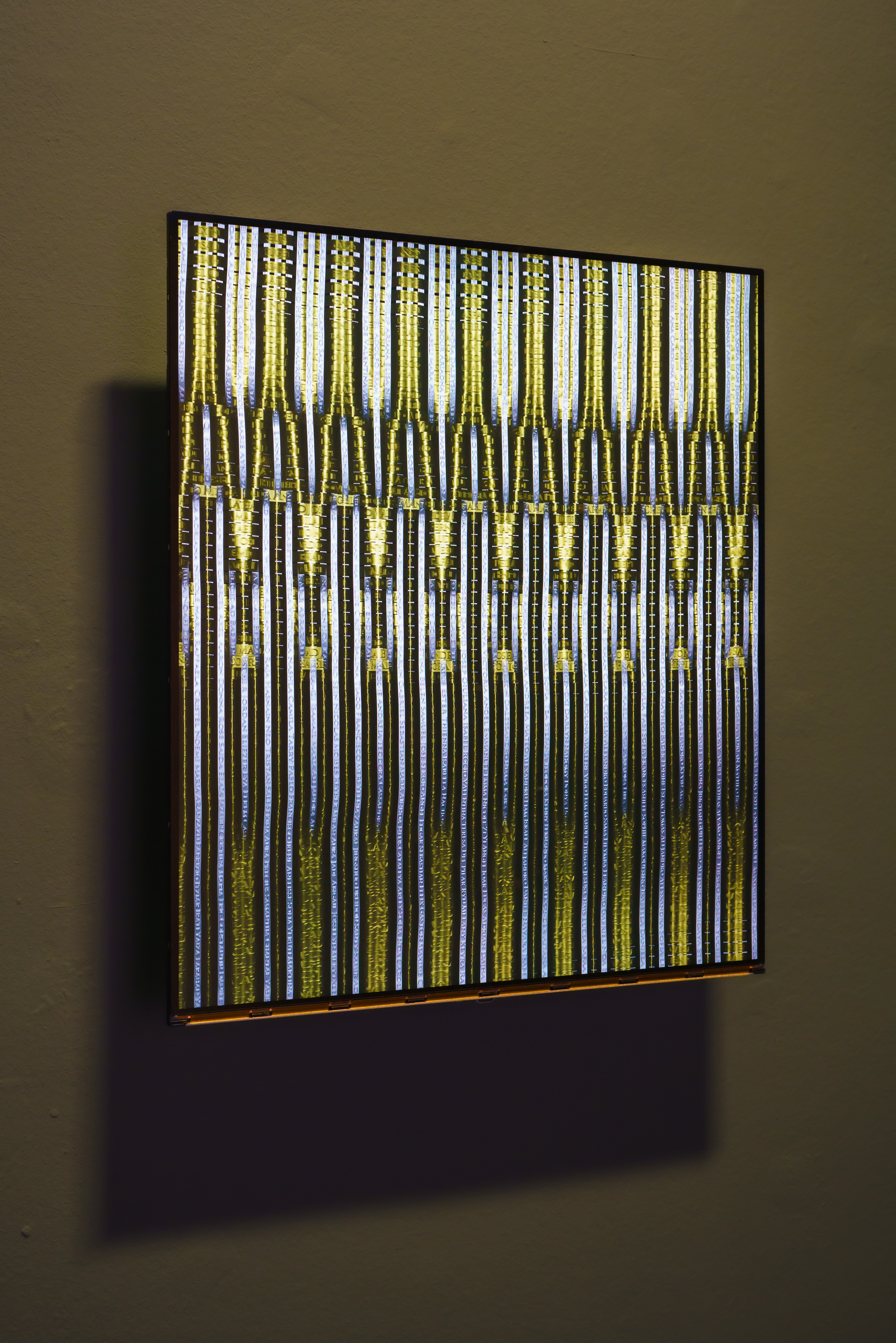 Studio Daniel Canogar