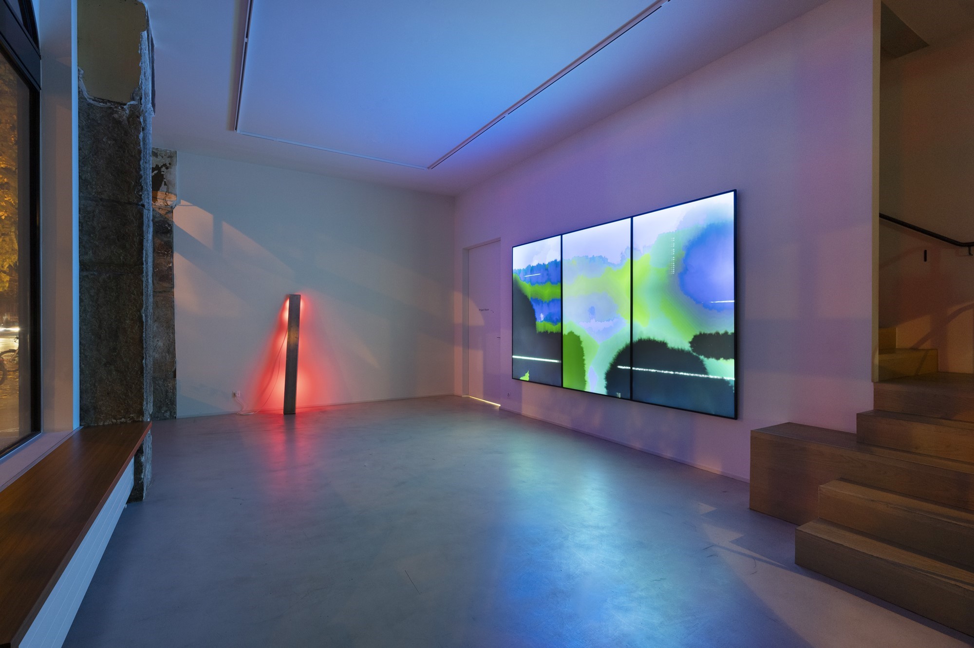 Studio Daniel Canogar