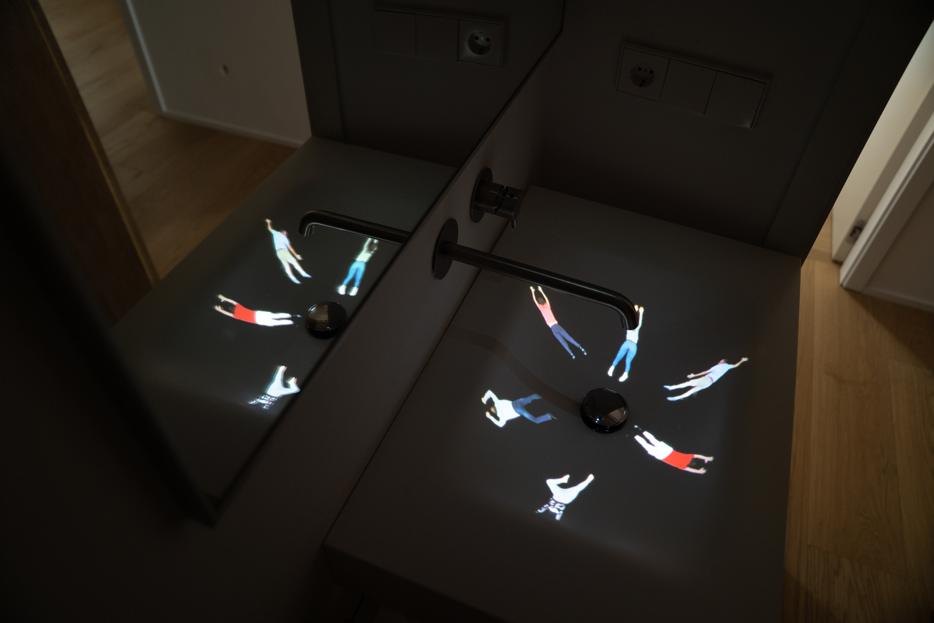 Studio Daniel Canogar