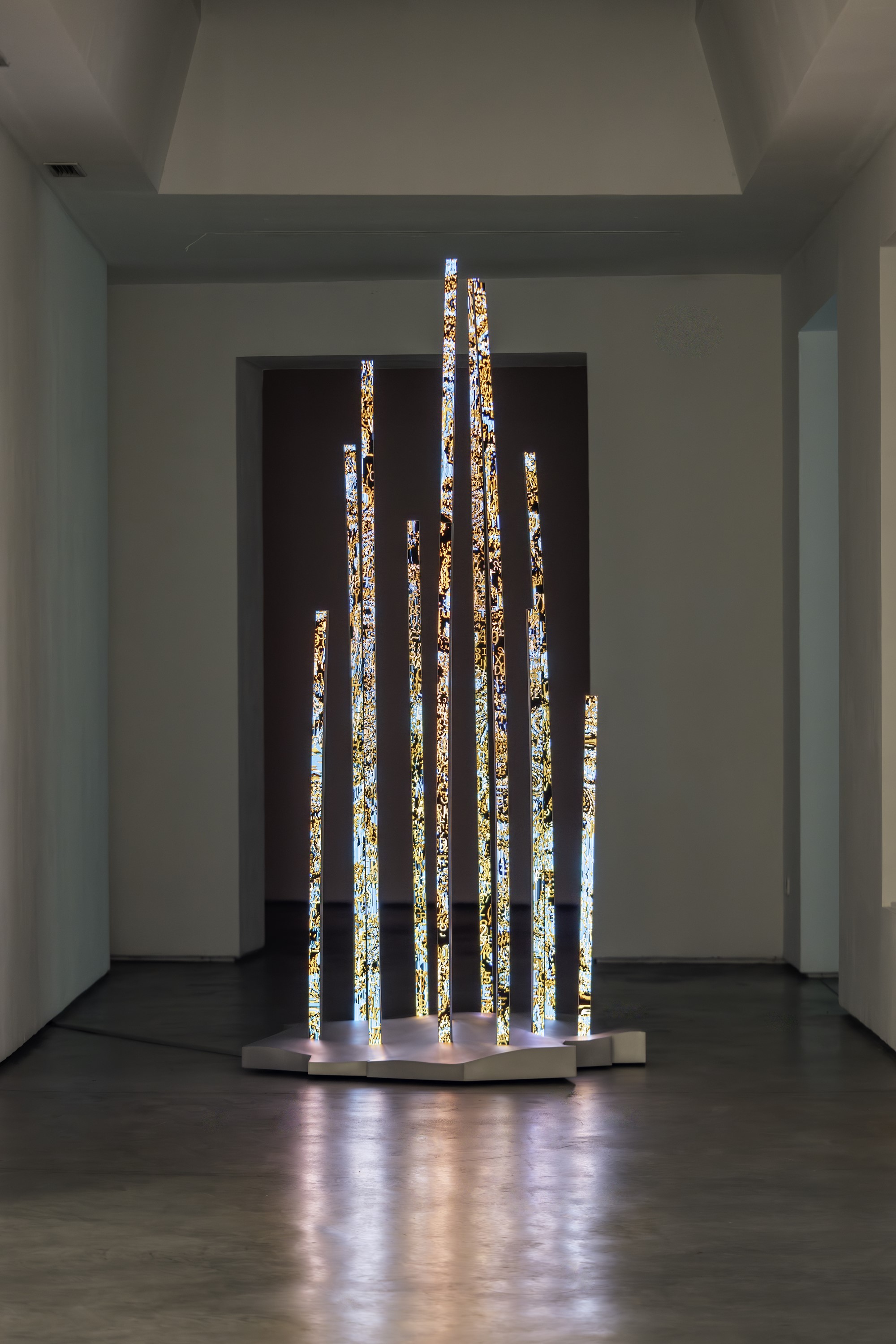 Studio Daniel Canogar