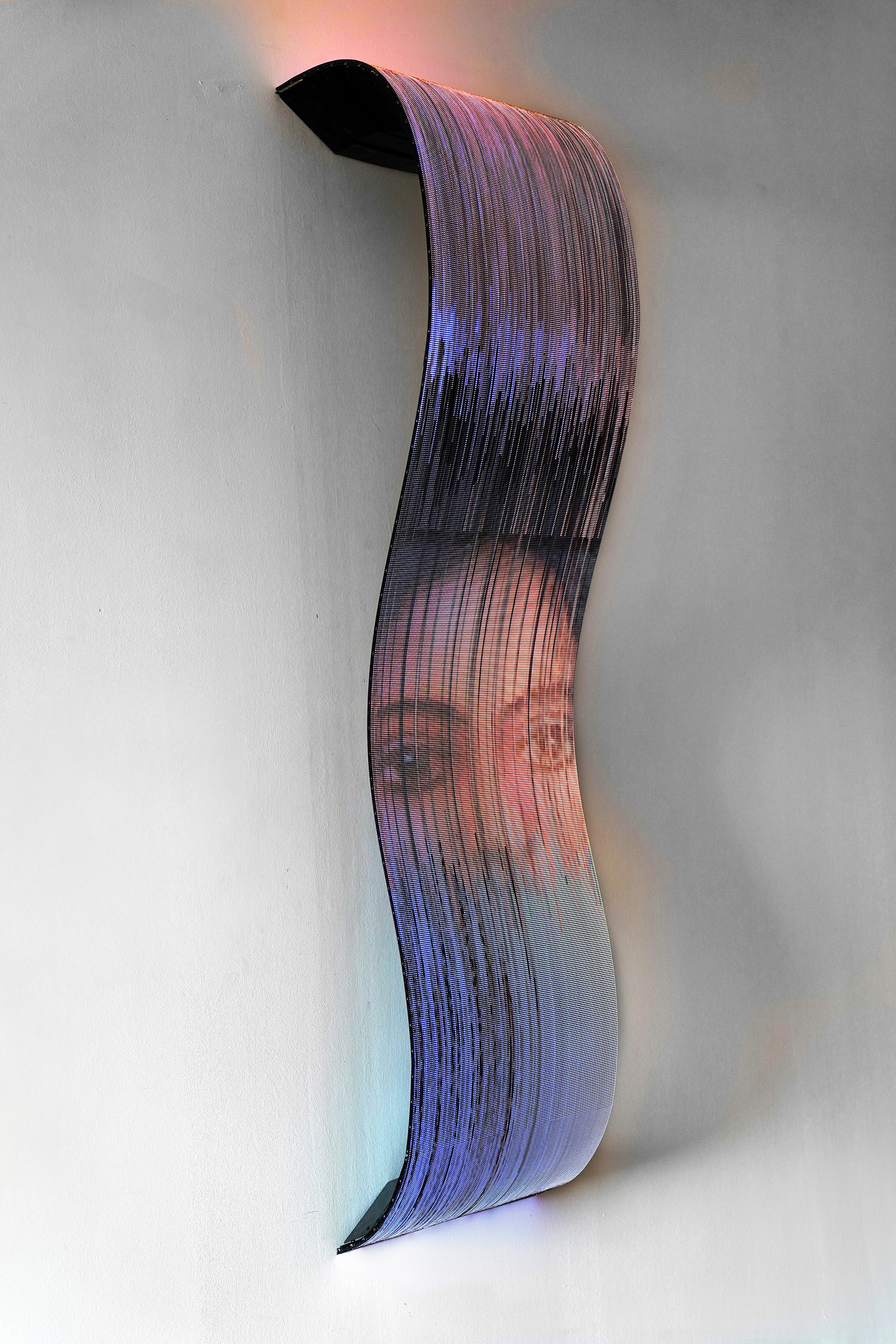 Studio Daniel Canogar