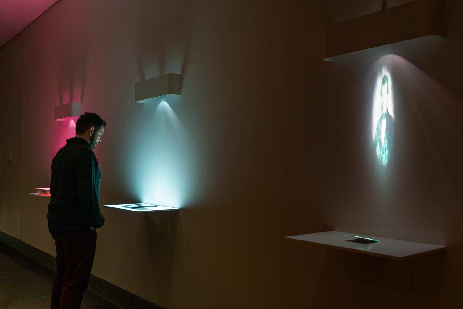 Studio Daniel Canogar