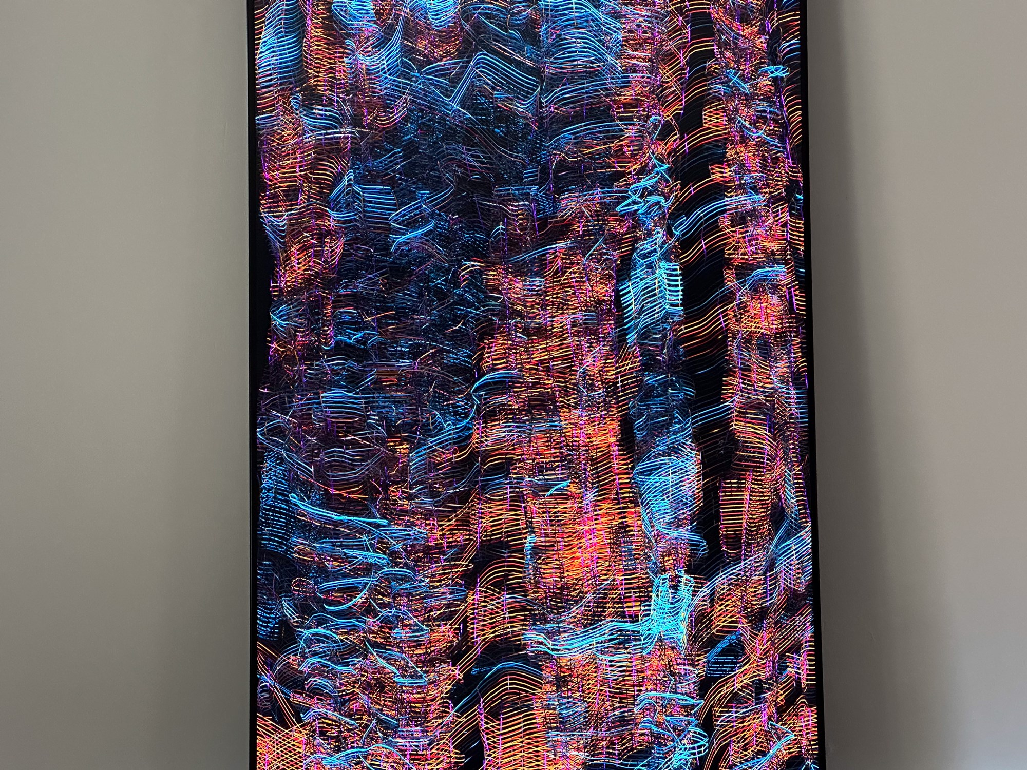 Studio Daniel Canogar