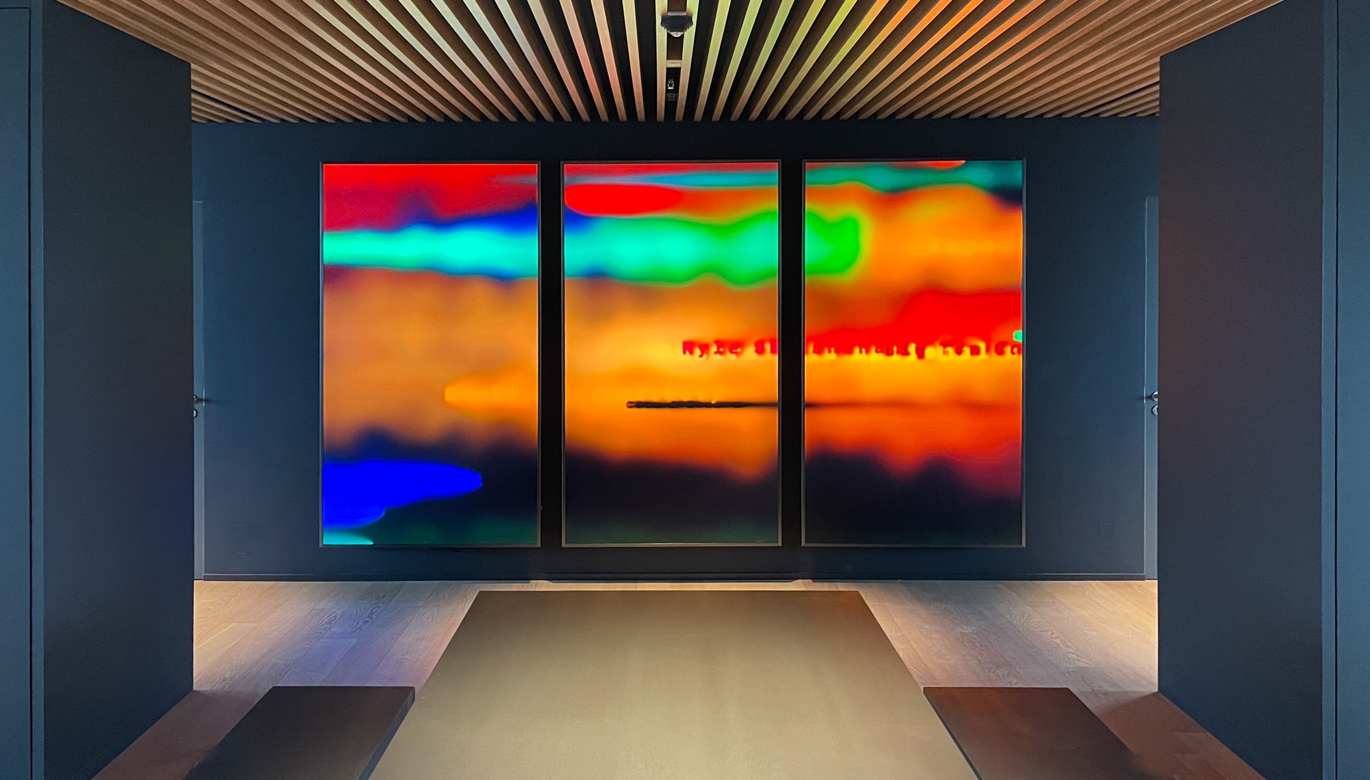 Studio Daniel Canogar