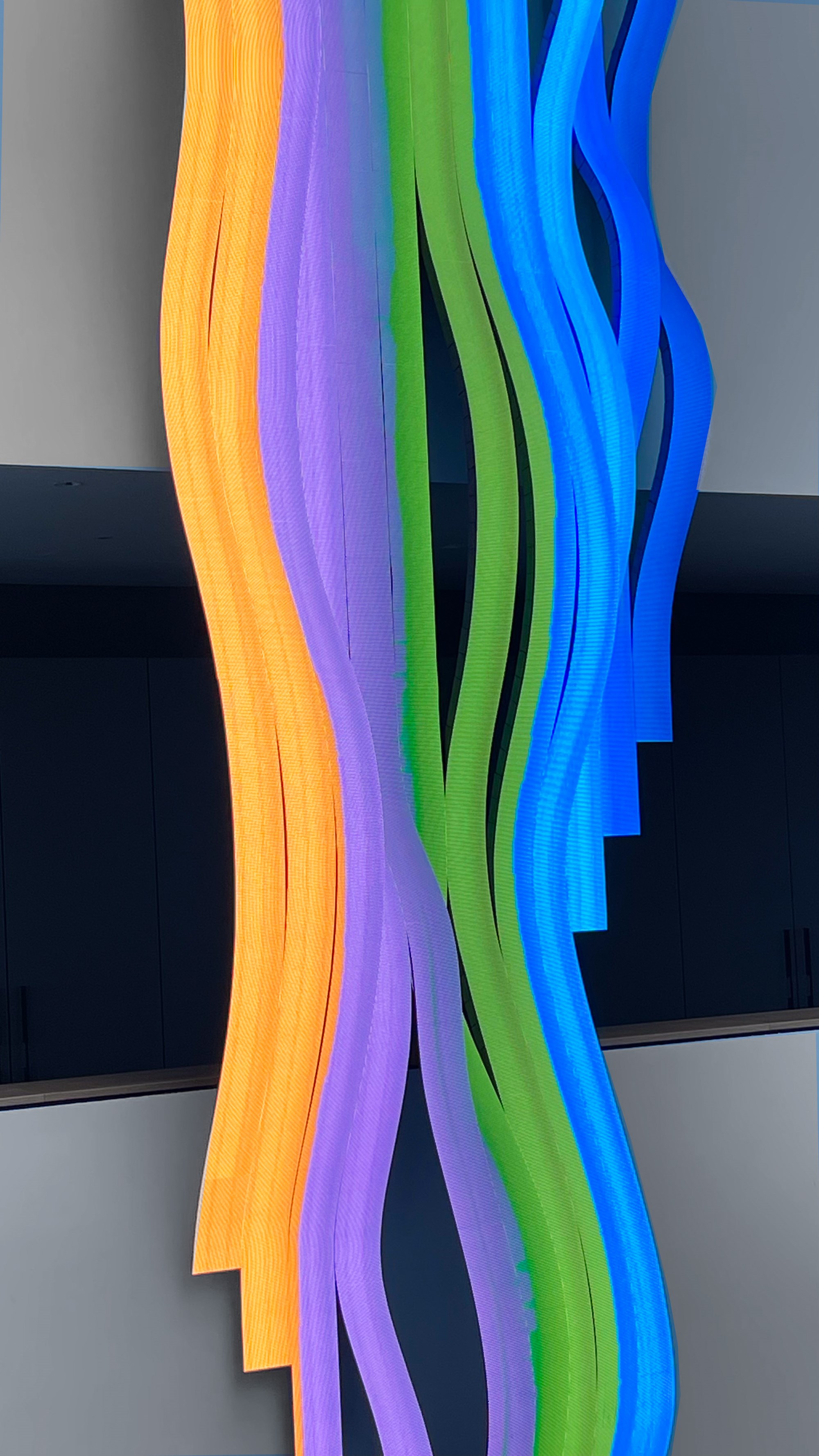 Studio Daniel Canogar