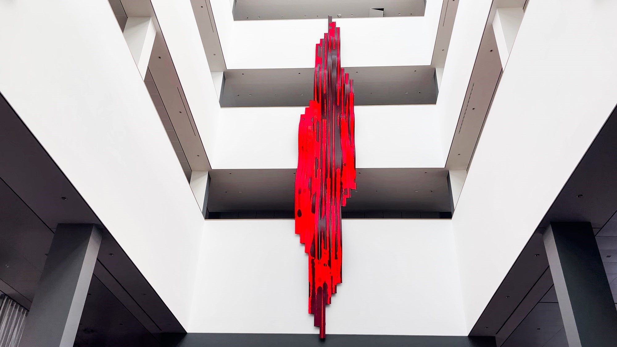 Studio Daniel Canogar