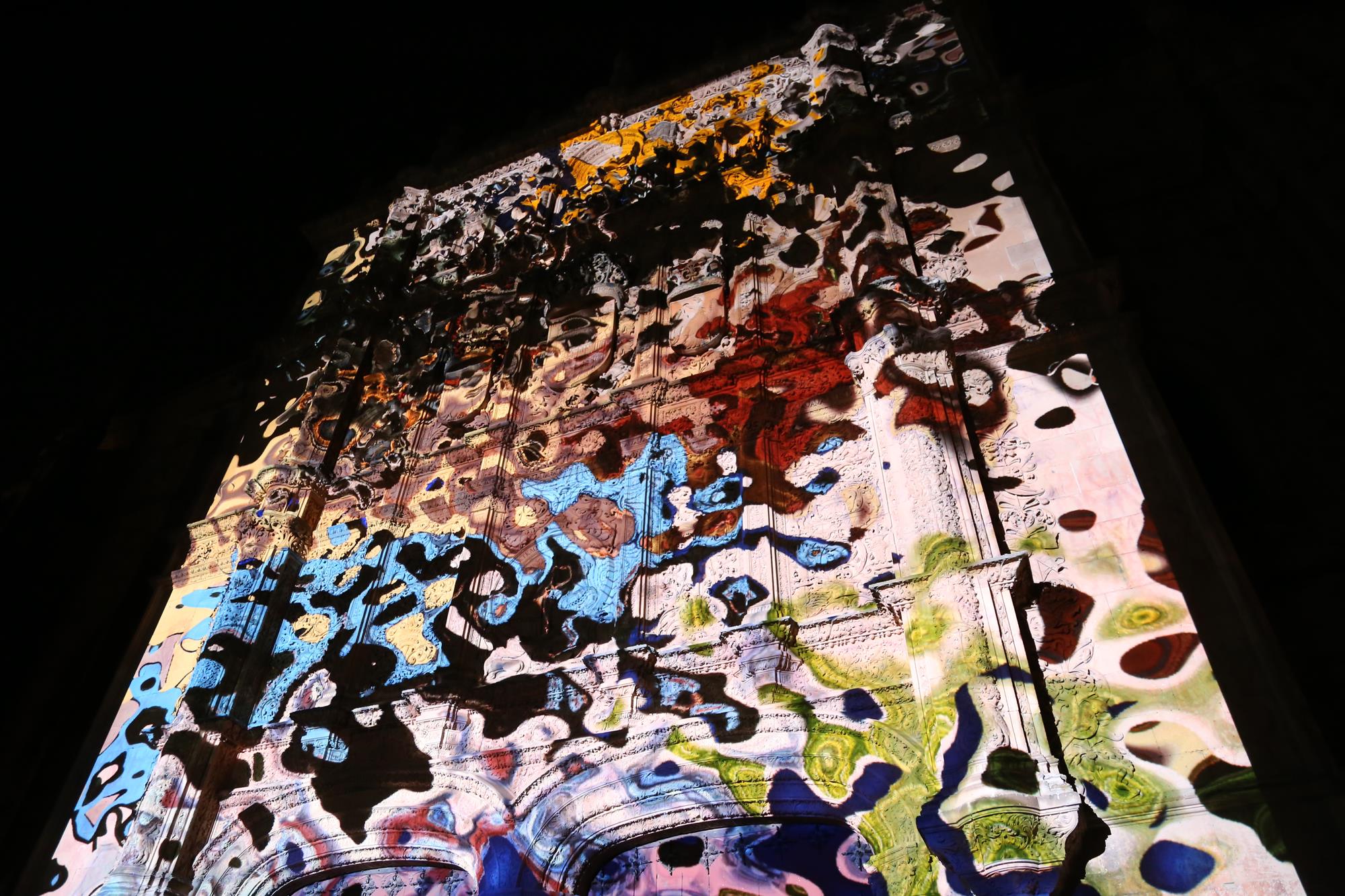 Studio Daniel Canogar