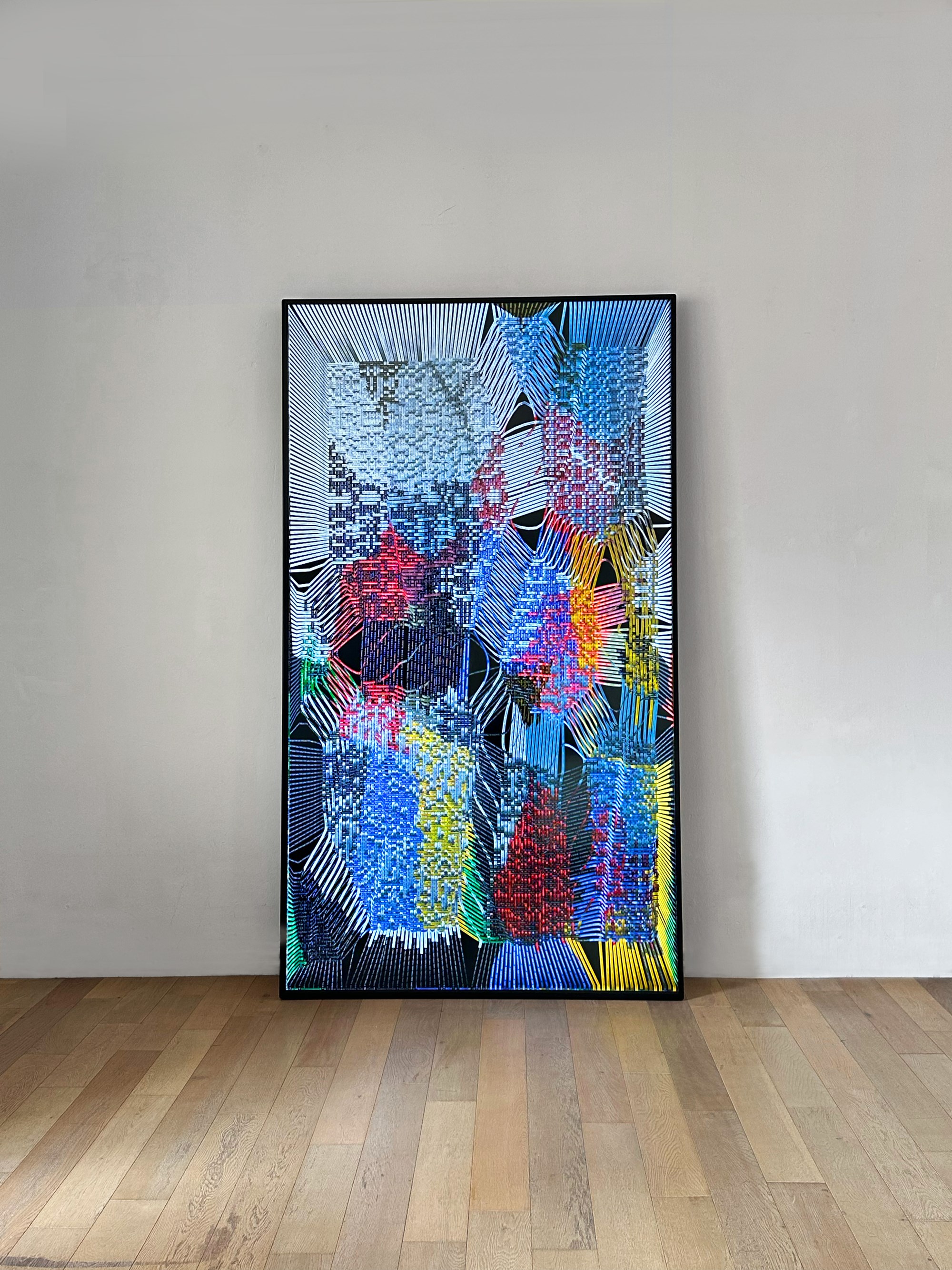 Studio Daniel Canogar