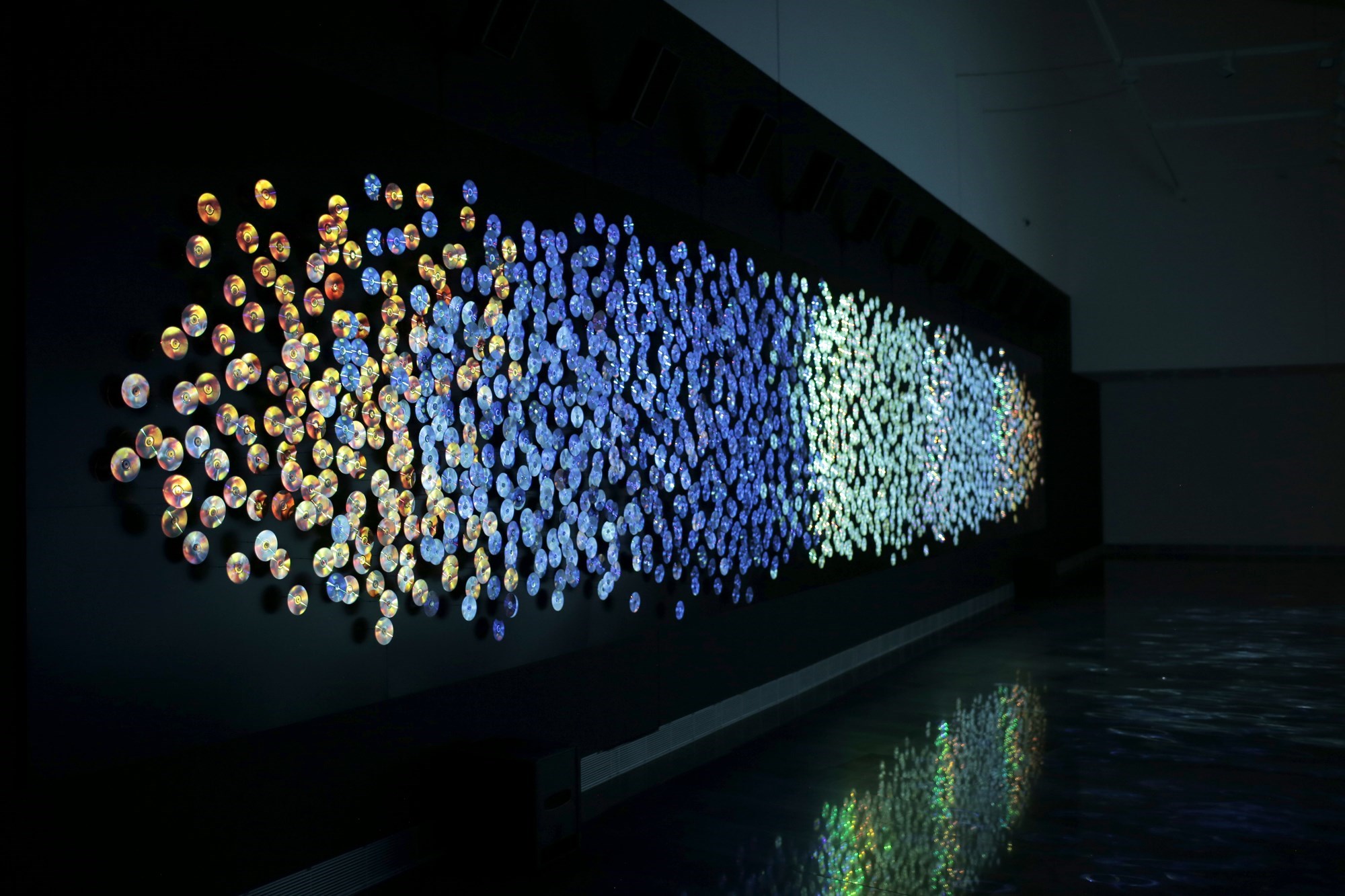 Studio Daniel Canogar