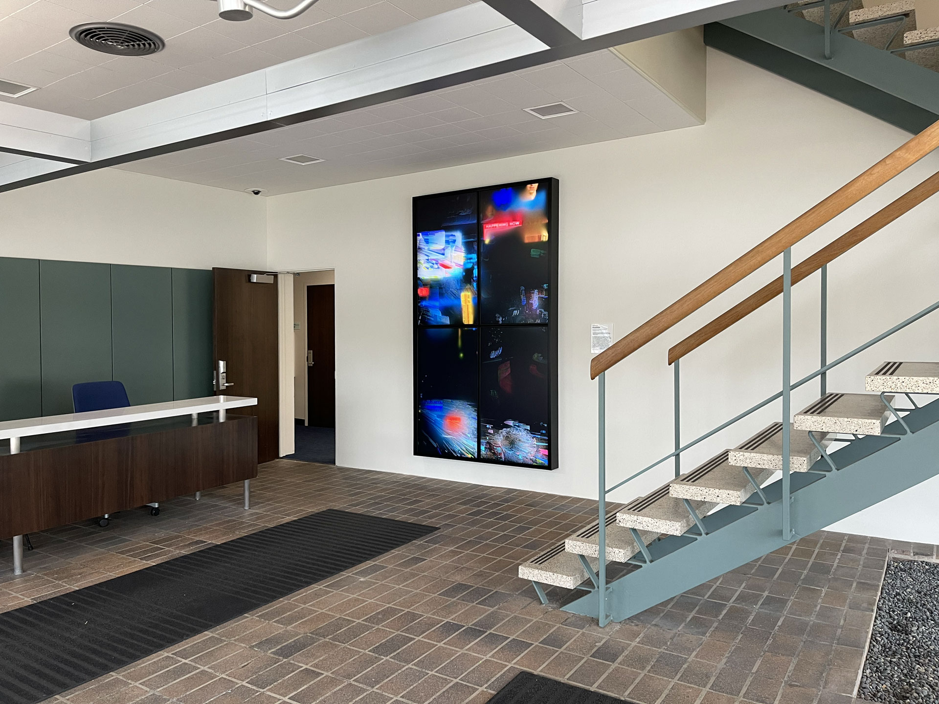 Studio Daniel Canogar