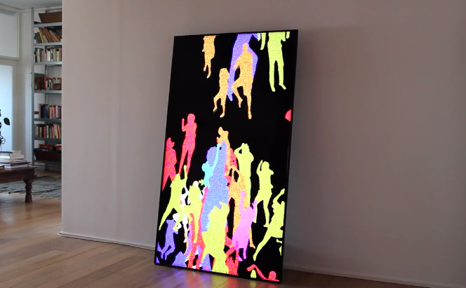 Studio Daniel Canogar