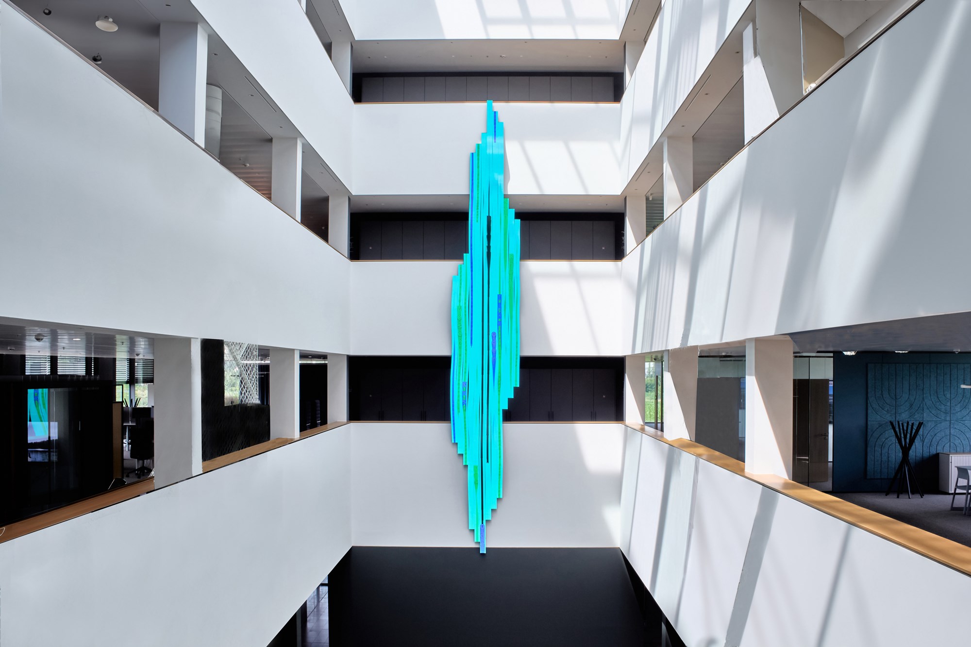 Studio Daniel Canogar