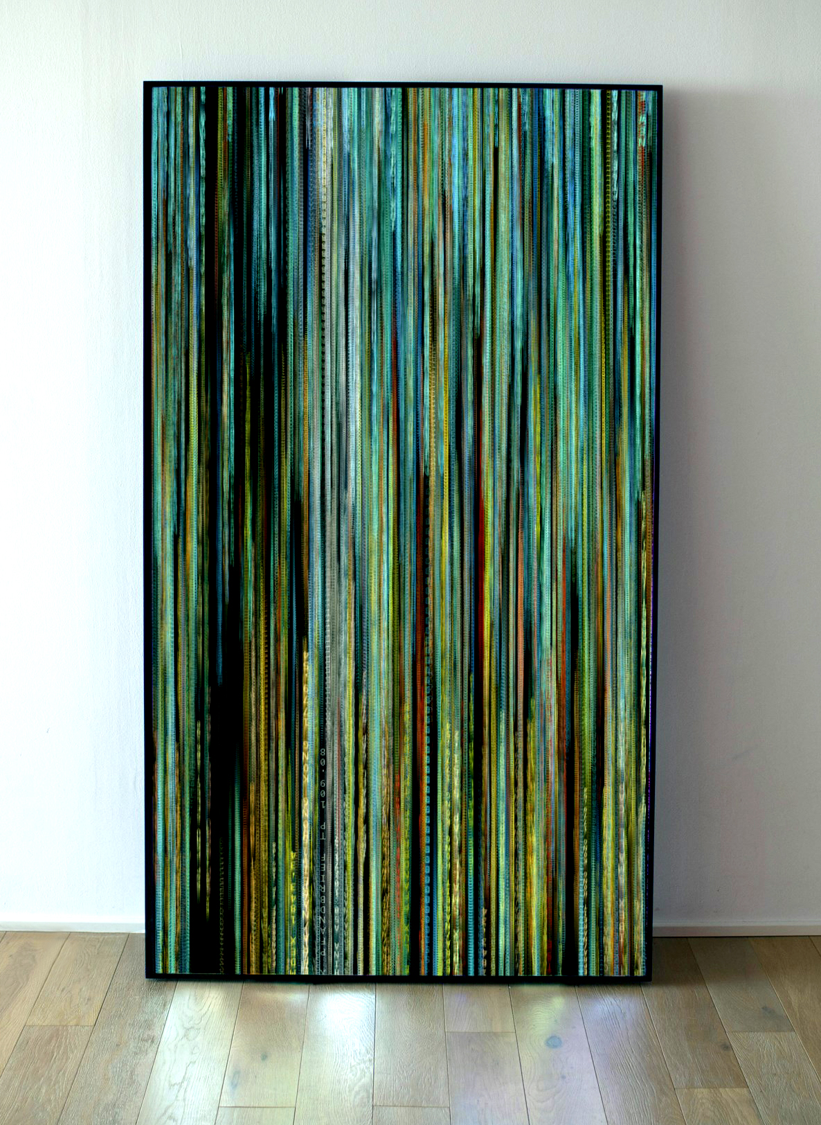 Studio Daniel Canogar