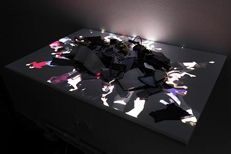 Studio Daniel Canogar