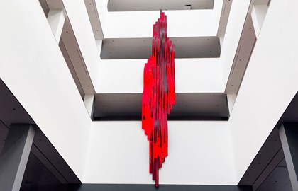 Studio Daniel Canogar