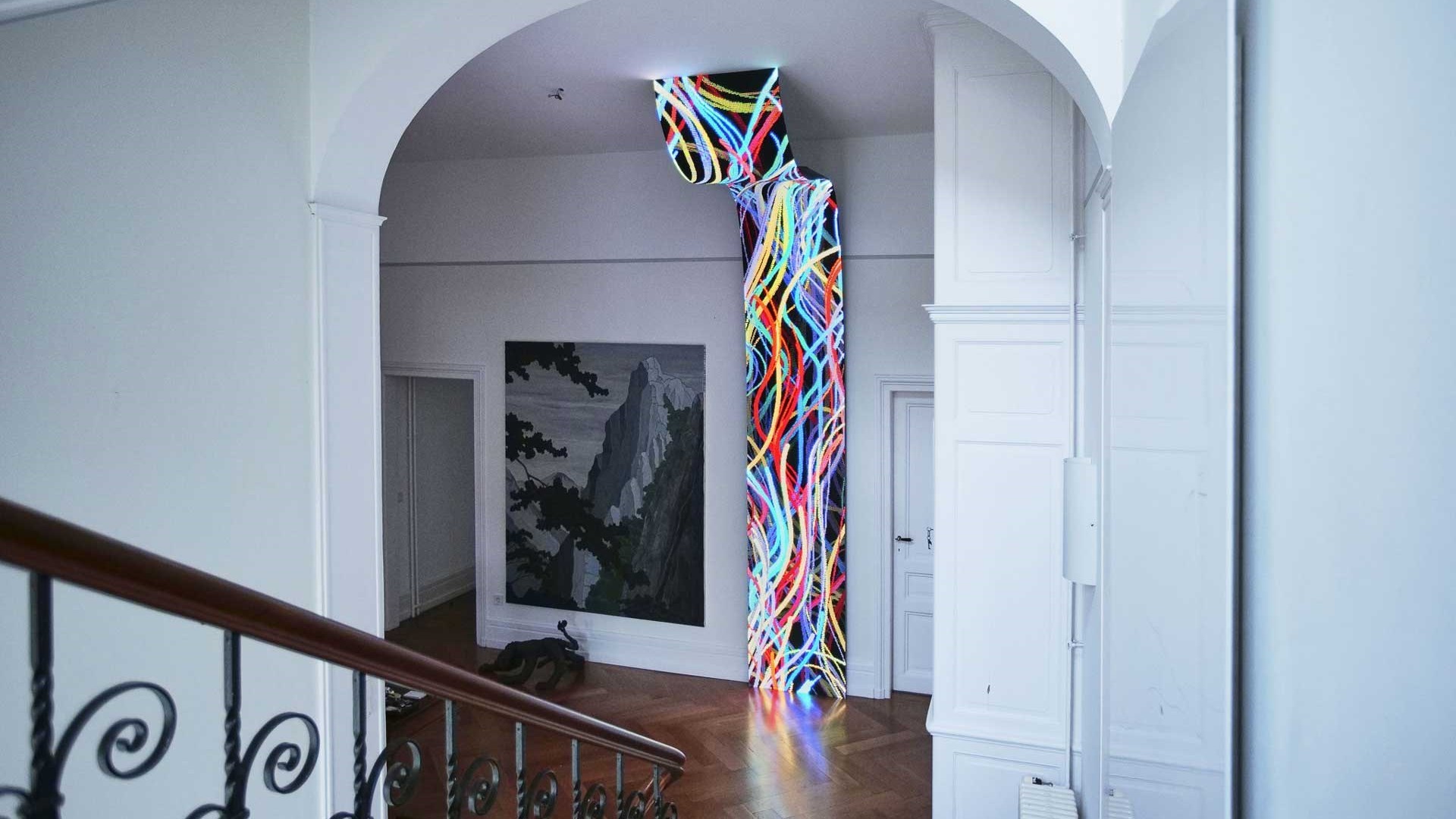 Studio Daniel Canogar